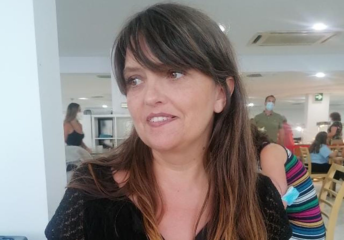 Fallece María del Carmen Cano, la cara visible del ELA en Valladolid | El Norte de Castilla